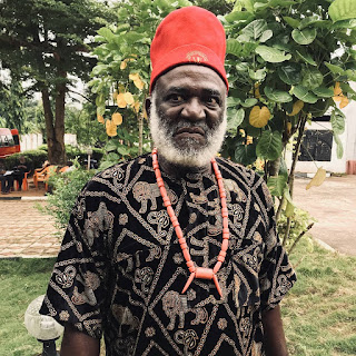 Pictures of Obi Okoli