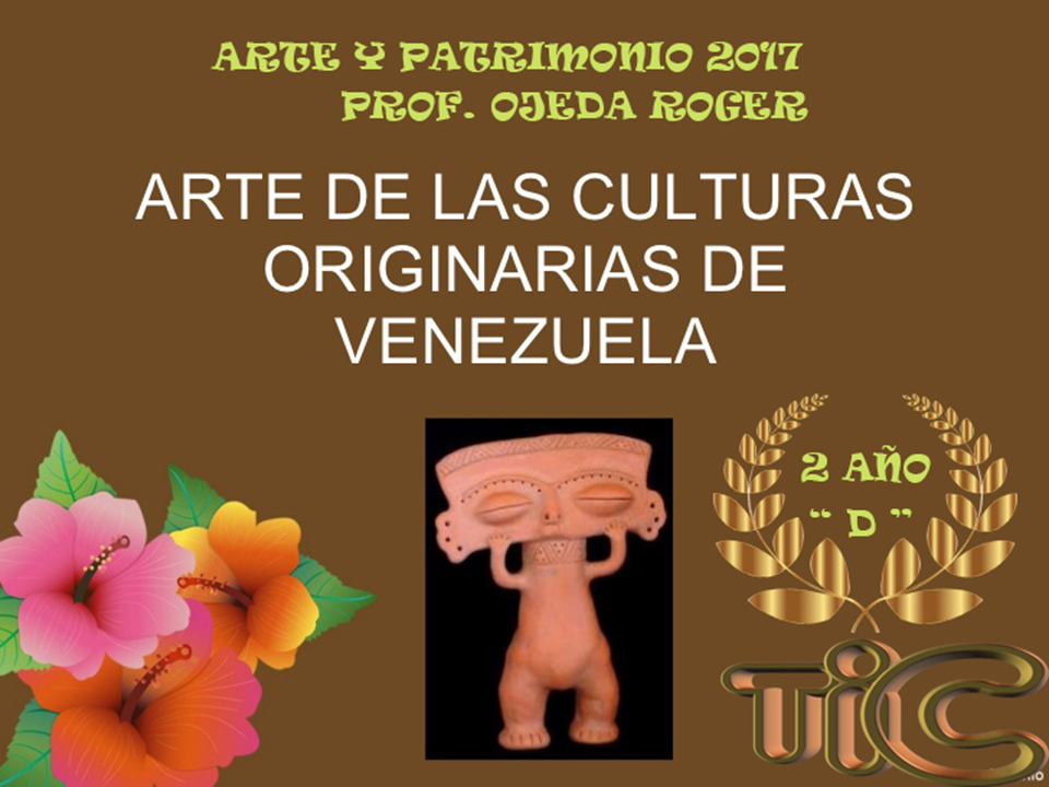 TEMA-1 ARTE Y PATRIMONIO 2-D