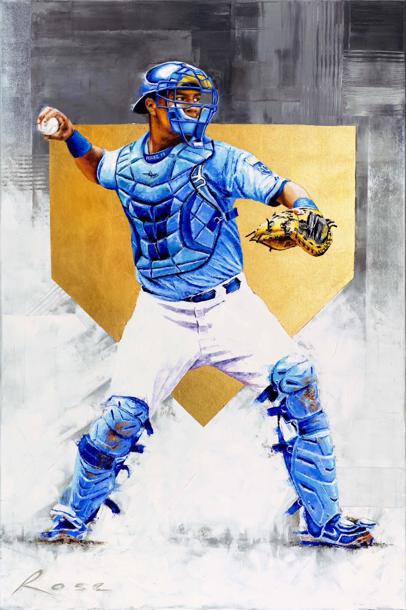 William Rose... - Kai Fine Art