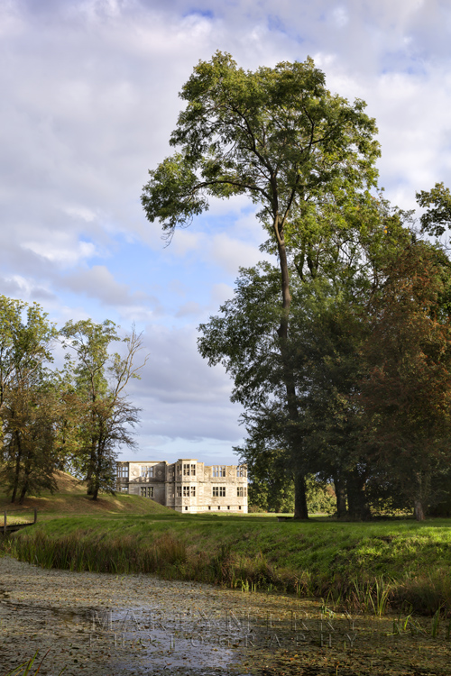 Photo journal of sorts: Lyveden New Bield in Northamptonshire