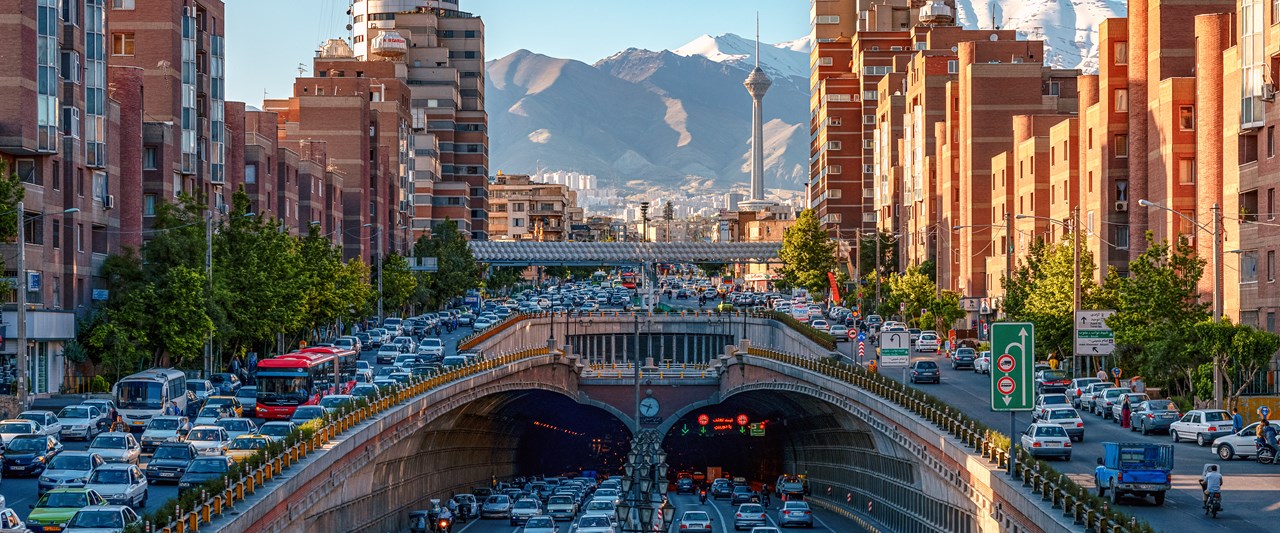 China is planning Big Investment in Iran's Oil & Gas, Transport and ...