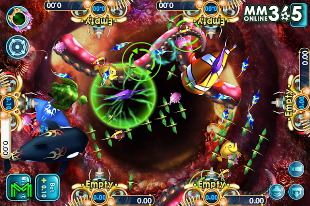 MM Online 365 Myanmar | Online Beting in Myanmar: 3Win8 Myanmar - Slots Games, Fish Hunting Games