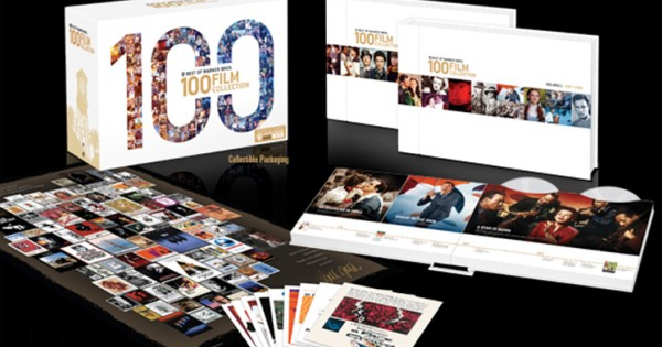 Warner Bros. One-Ups Universal With New Blu-Ray & DVD Collections