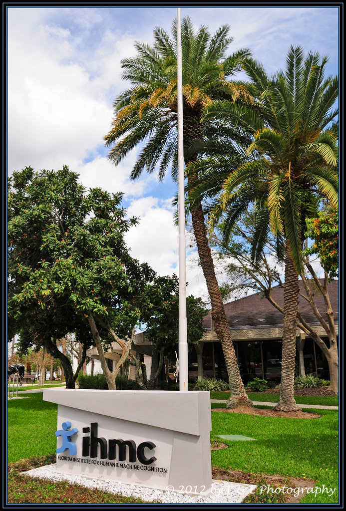 Ocala, Central Florida & Beyond: ihmc - Ocala