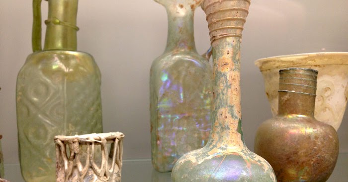 STEM Education: A History of Glass