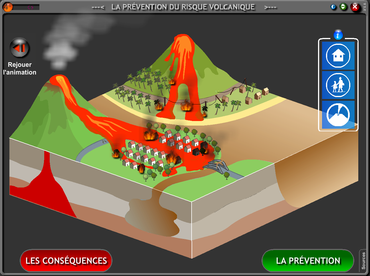 A la loupe... Blog SVT: 2020