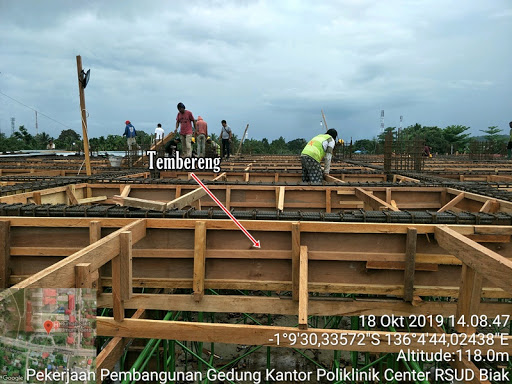 Mahasiswa Teknik Sipil Wajib Baca!! Istilah Proyek di Lapangan ~ Ilmu ...