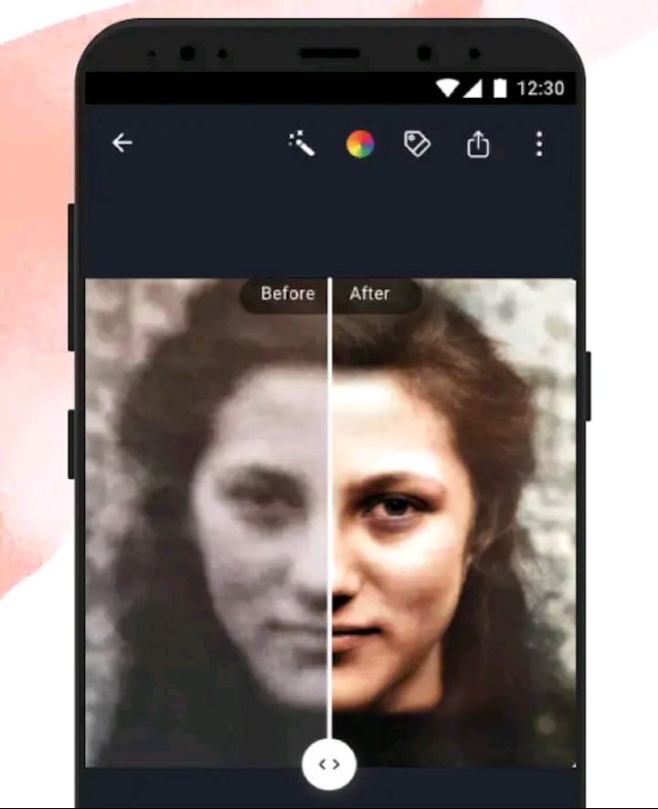 cara edit foto lama jadi baru cara edit foto lama jadi baru