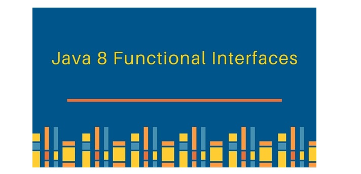 Java 8 - Functional Interfaces | Oracle Java Certified