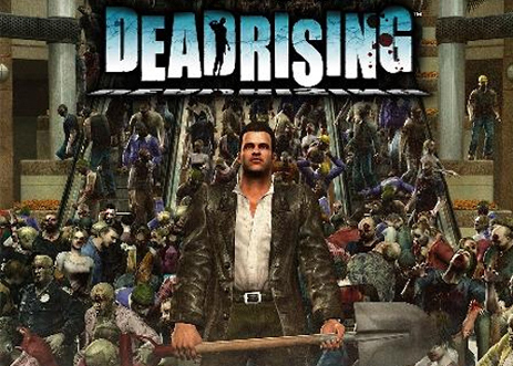 Dead Rising (video game) - Alchetron, the free social encyclopedia