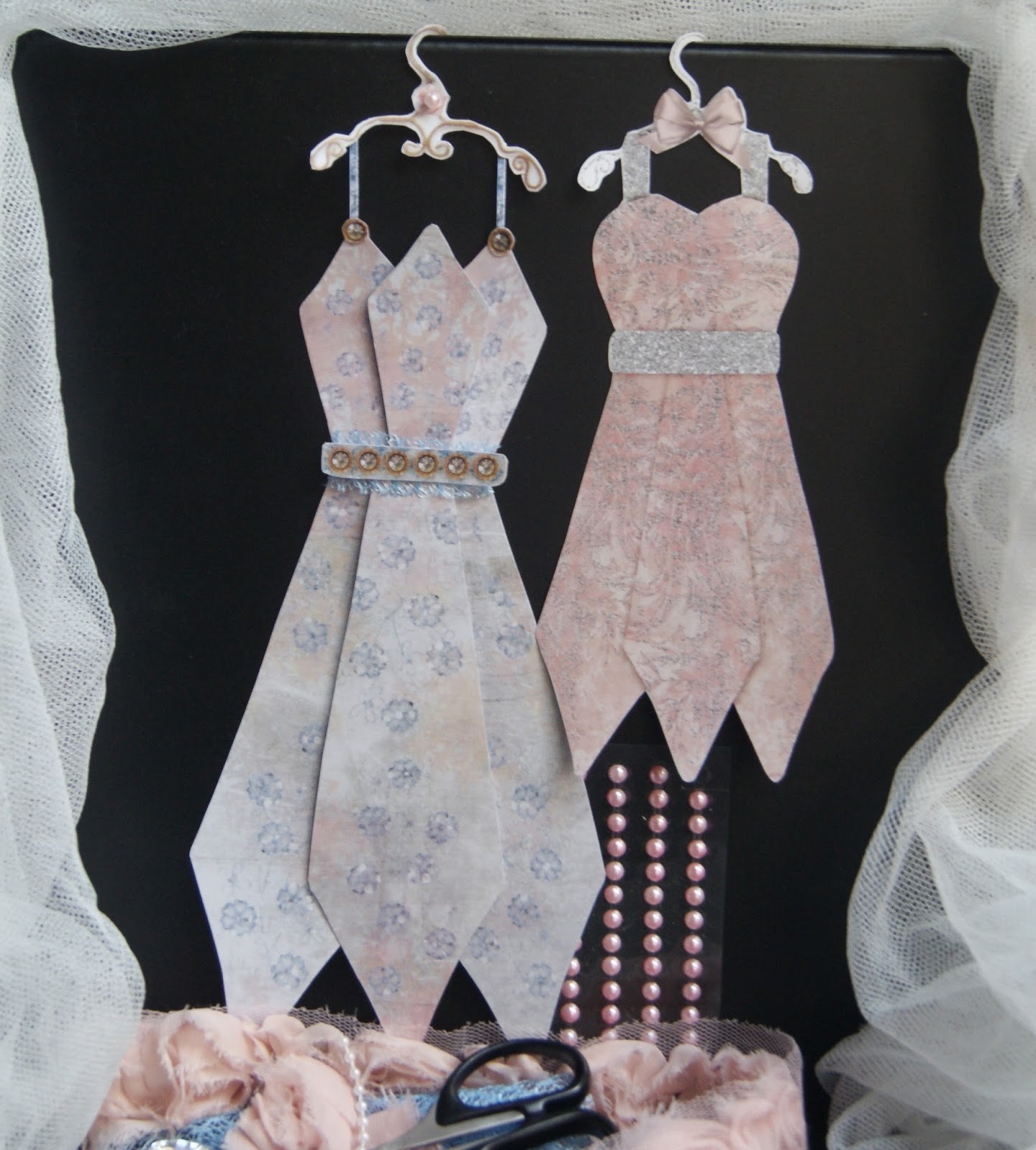 The Cherry On Top: Free Dress Template, Tutorial and Inspiration