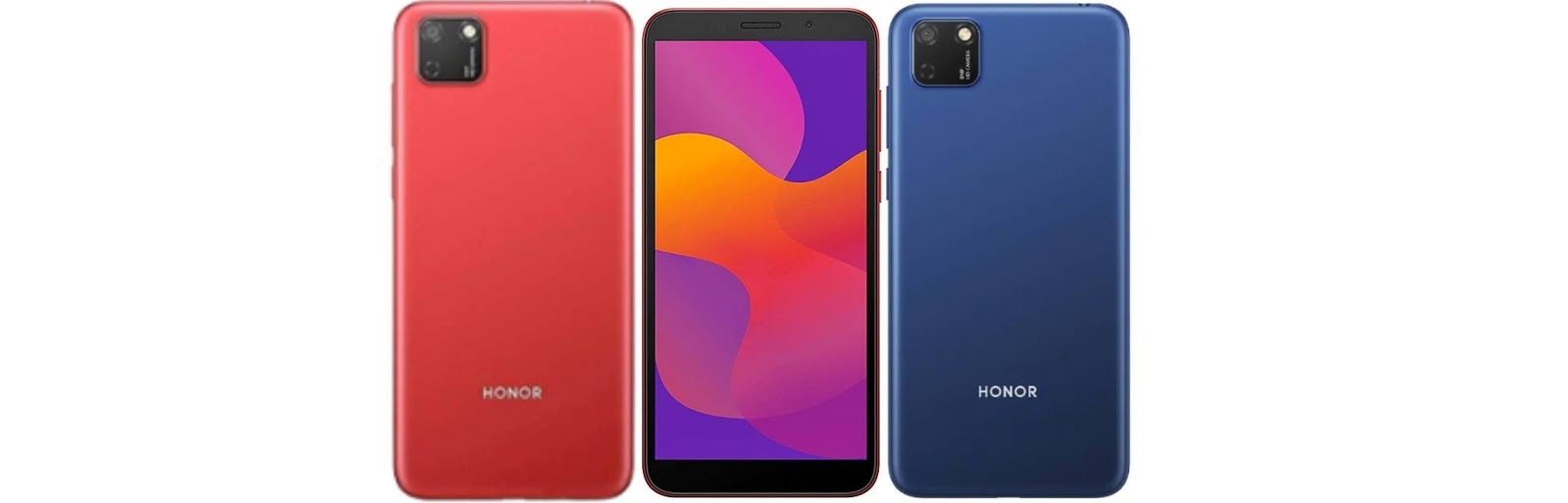 Honor 9S ! Best Entry level by Honor