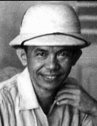 Kumpulan Gambar Pahlawan Nasional: Gambar Tan Malaka