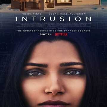 Intrusion Movie (Netflix) Cast, Review, Release Date, Trailer, Wiki ...