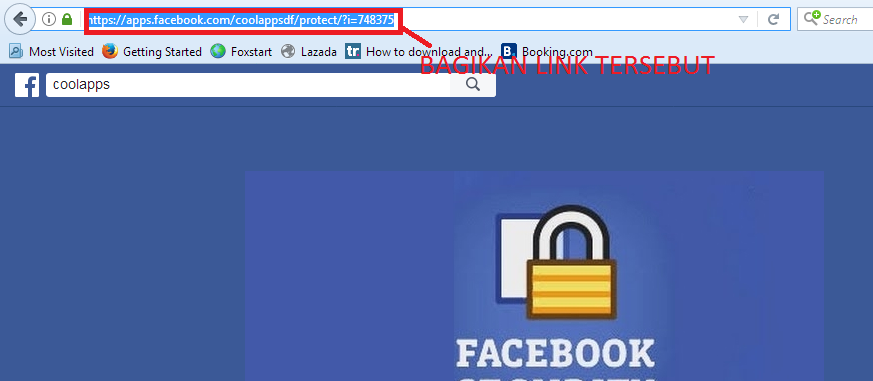 Cara Hack Facebook dengan teknik Phising | Tikplus8