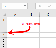 How to Automatically Add Serial Numbers in Excel