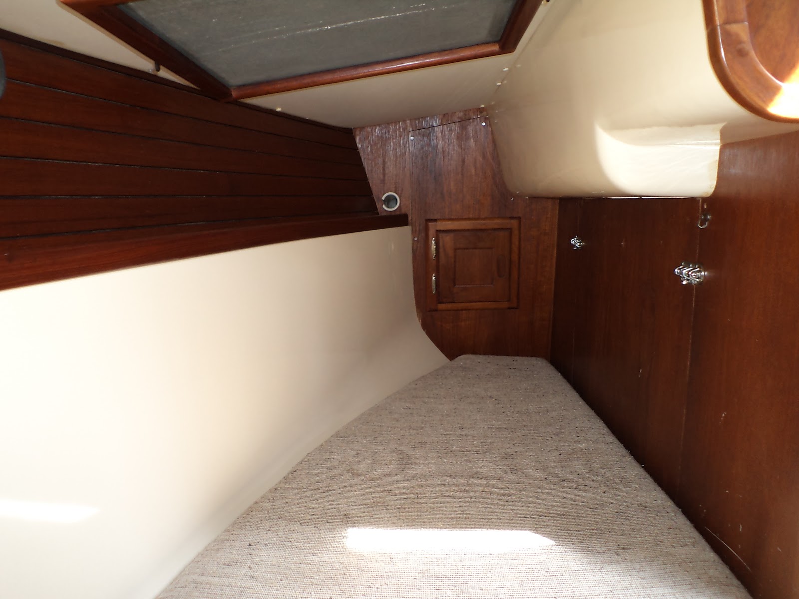 Things we did today...: January 2012