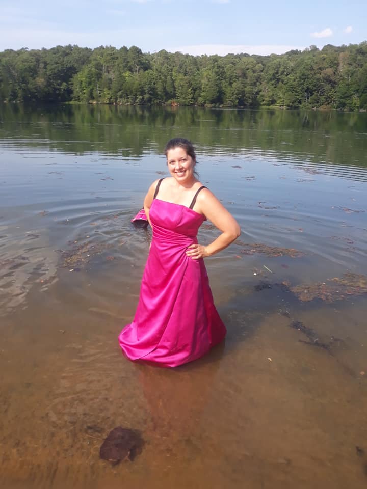 The “Grit” Readiness Tests, Part 2 [Clothed Survival Swimming] by Mark ...