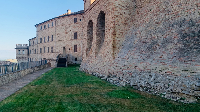 Cosa vedere a Montalto Marche, la città di Sisto V (e non solo) - Itinerari low cost