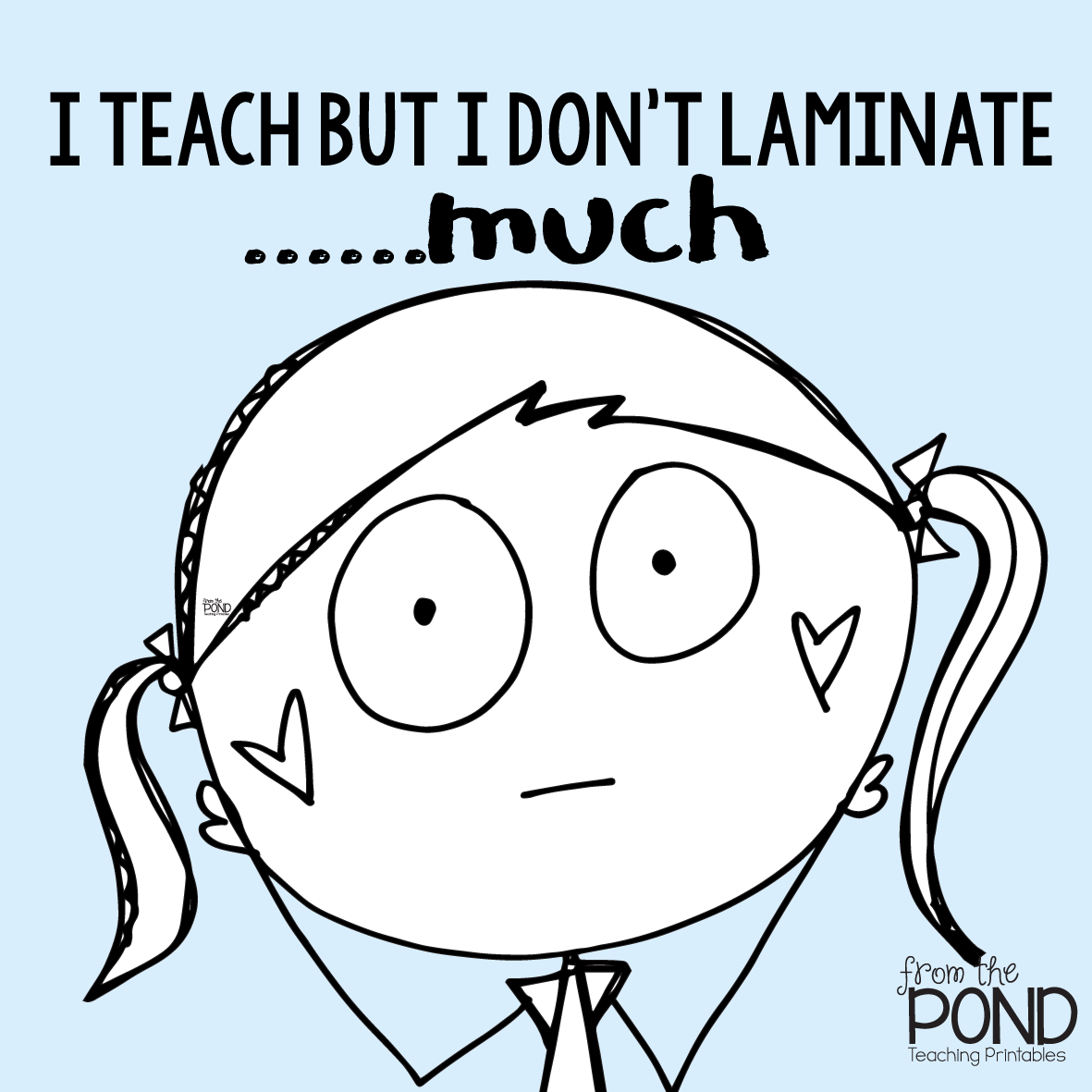 Confession | From the Pond