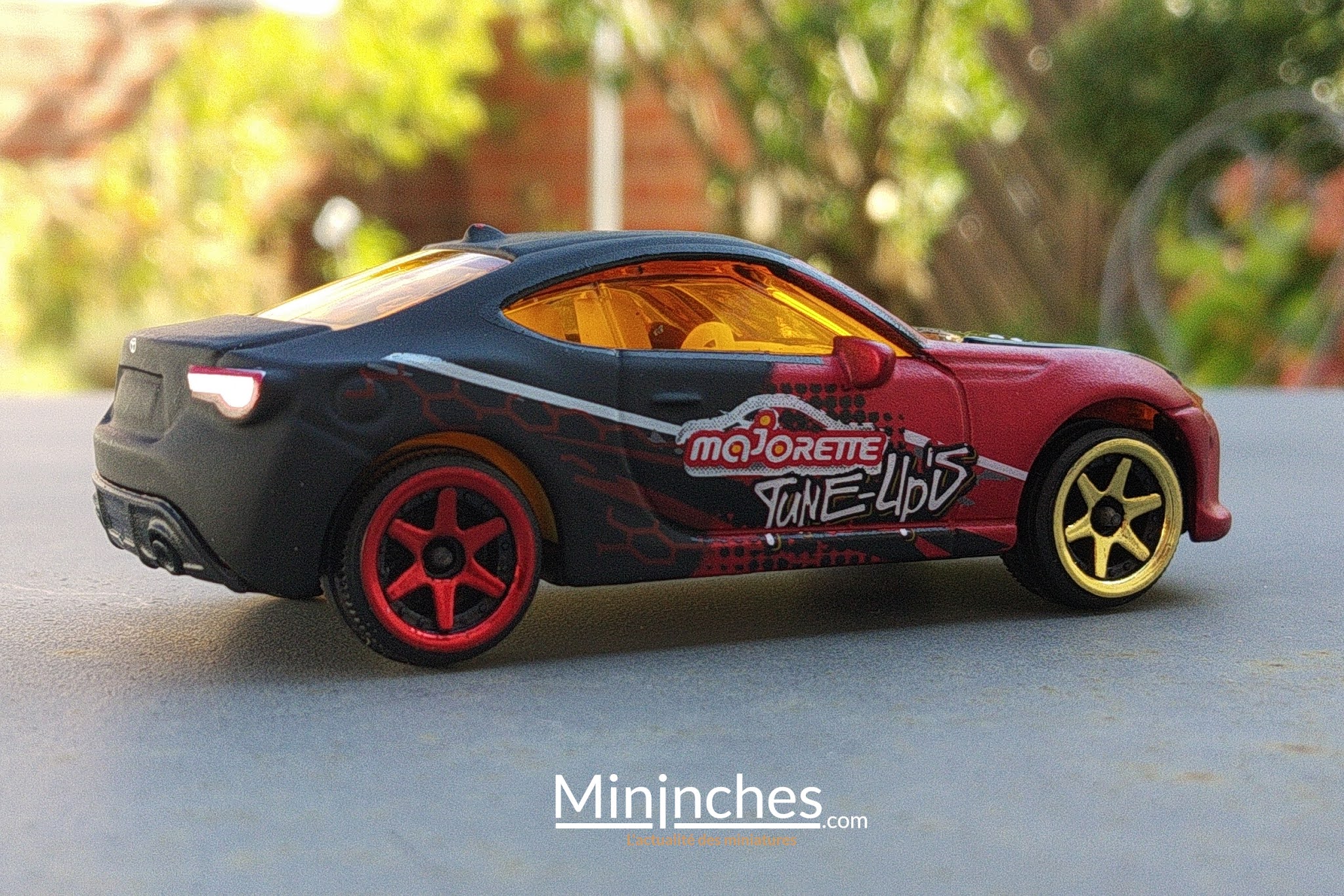 Majorette Tune Up's 2021 - Notre astuce pour trouver les modèles de la nouvelle série mystère de ...