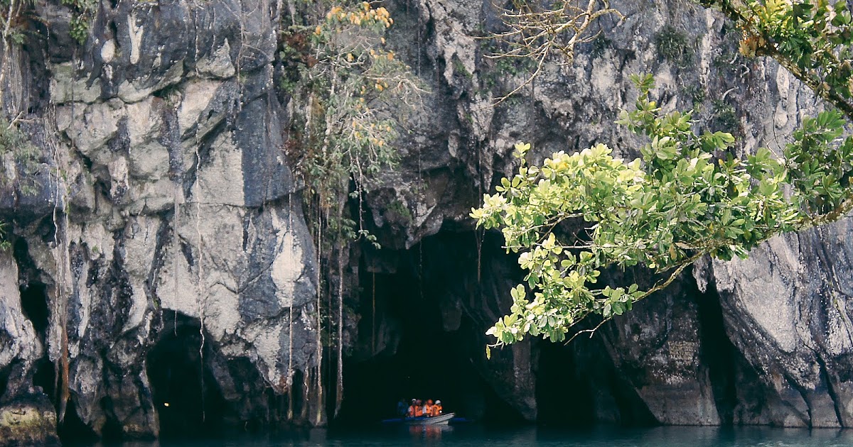Palawan Underground River Tour: Things To Do in Palawan, Philippines ...