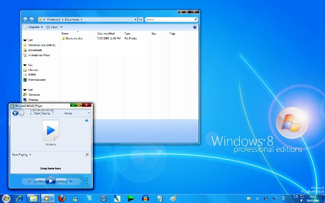 Programación Ilimitada: Windows 8, "El sistema protagonista del año"