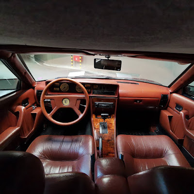 The Bitter CD and SC, a bittersweet tale