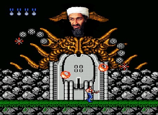 To Zero And Within: May 2011