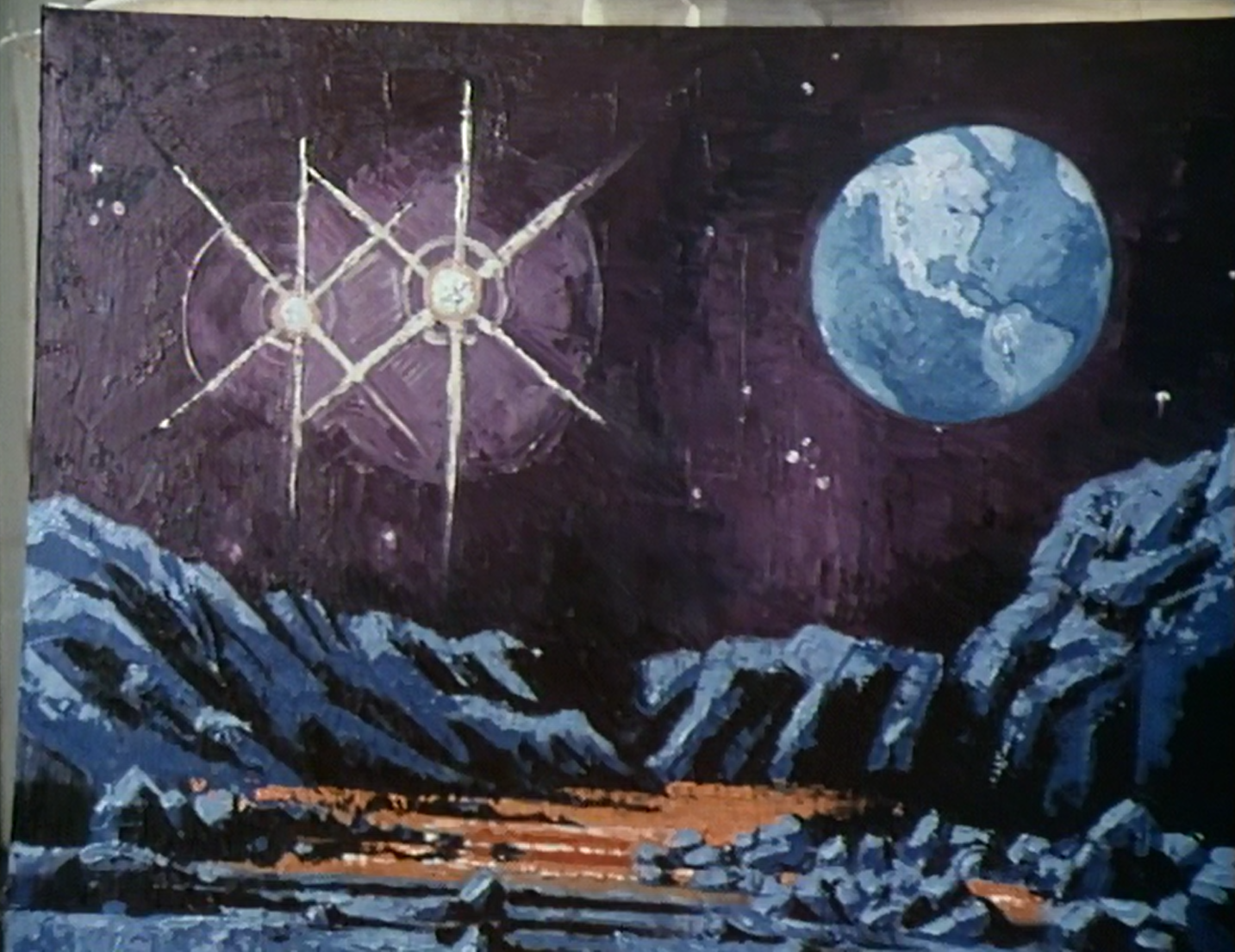 John Kenneth Muir's Reflections on Cult Movies and Classic TV: Cult-TV ...