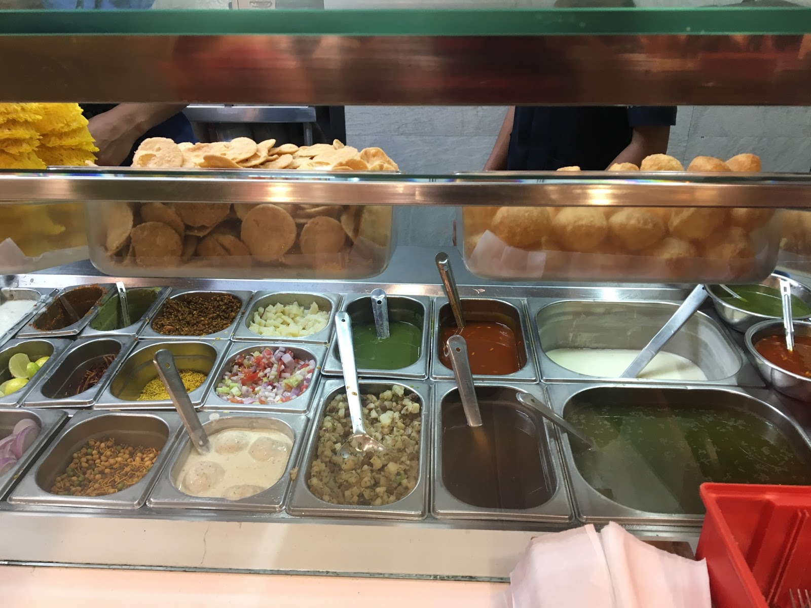 Food Lovers: Anand Sweets And Savouries