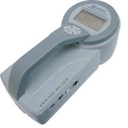 Kanomax Particle Counter 3800 | ALAT UJI