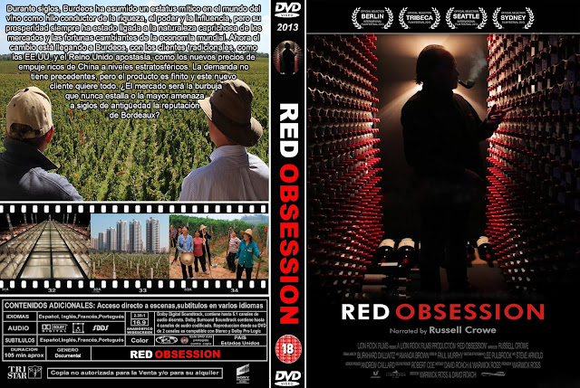 PB | DVD Cover / Caratula FREE: noviembre 2013