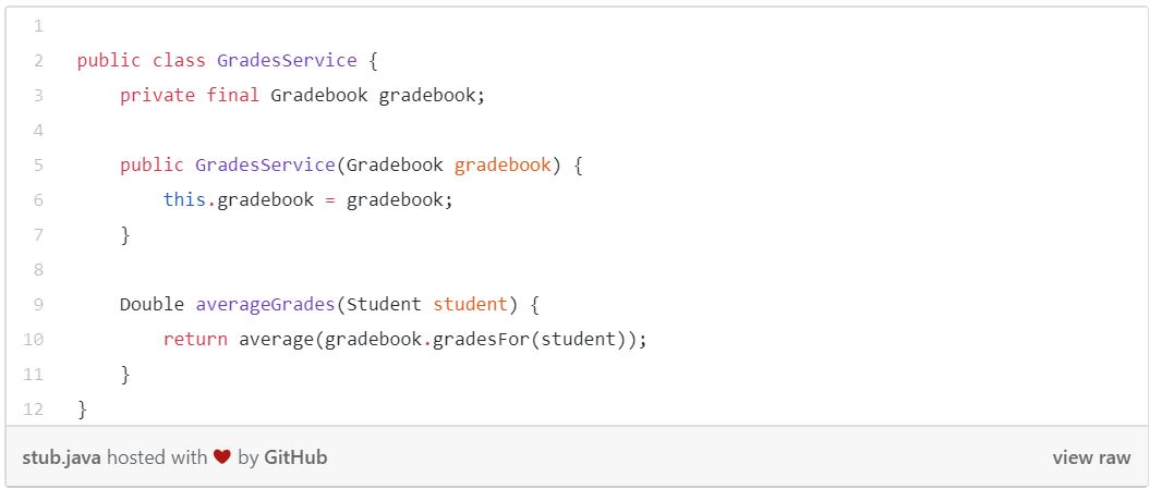 [Unit Testing] Test Doubles (Stubs, Mocks....etc)