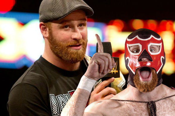 10 Wrestlers That Were Better Off Without The Mask - Wrestling News