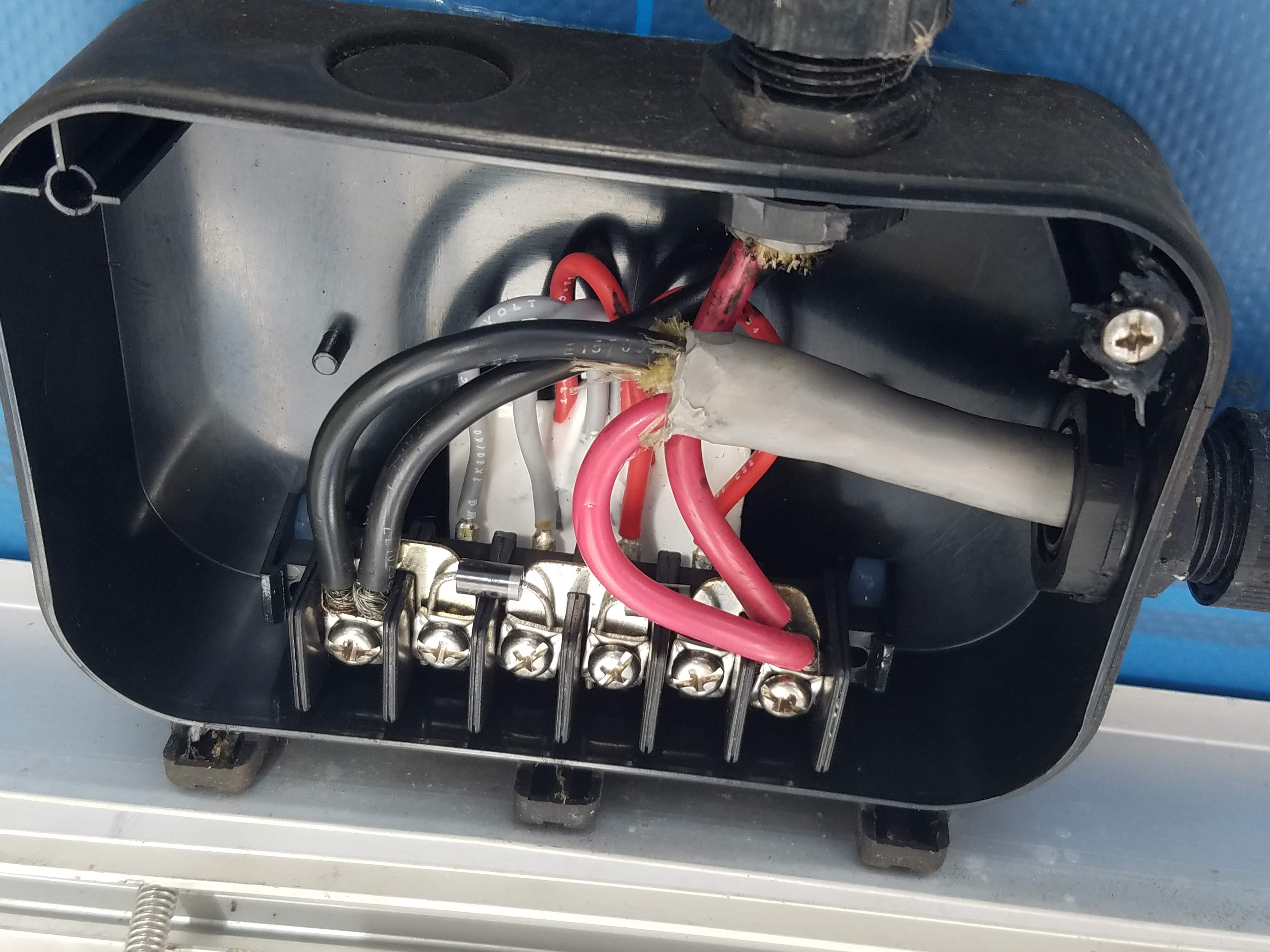 Eximius - from the beginning: Updating the Solar System - Part 2