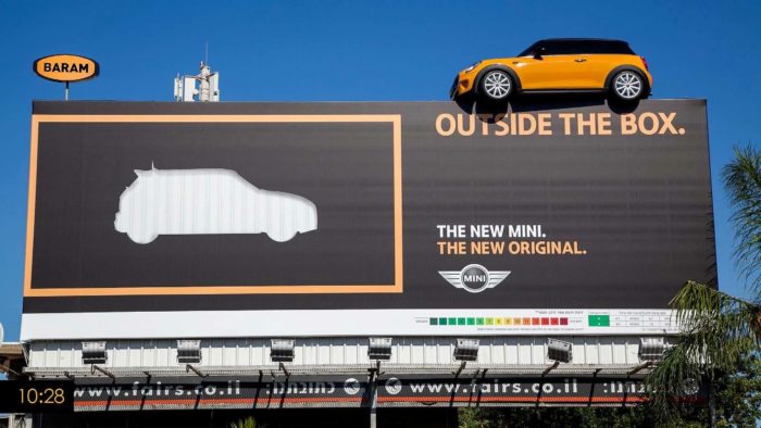 Top 10 Creative Billboards By Car Brands Reflect The True Meaning Of ...