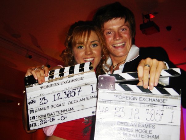 Lynn Styles - Official Actress Website : Filmography