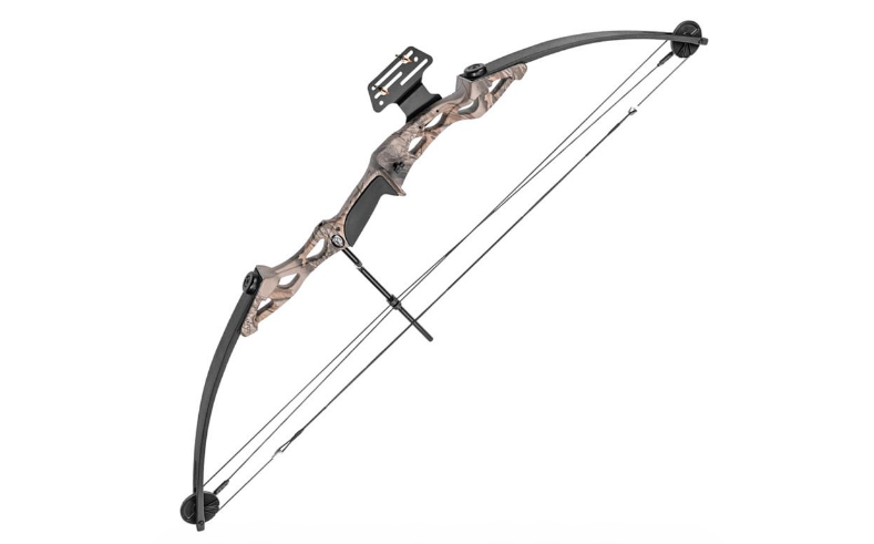 Crossbow & Compound Bow - The Most Effective Hunting Weapons