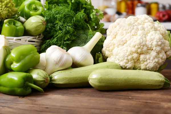 enzy living: Healthy Kitchens