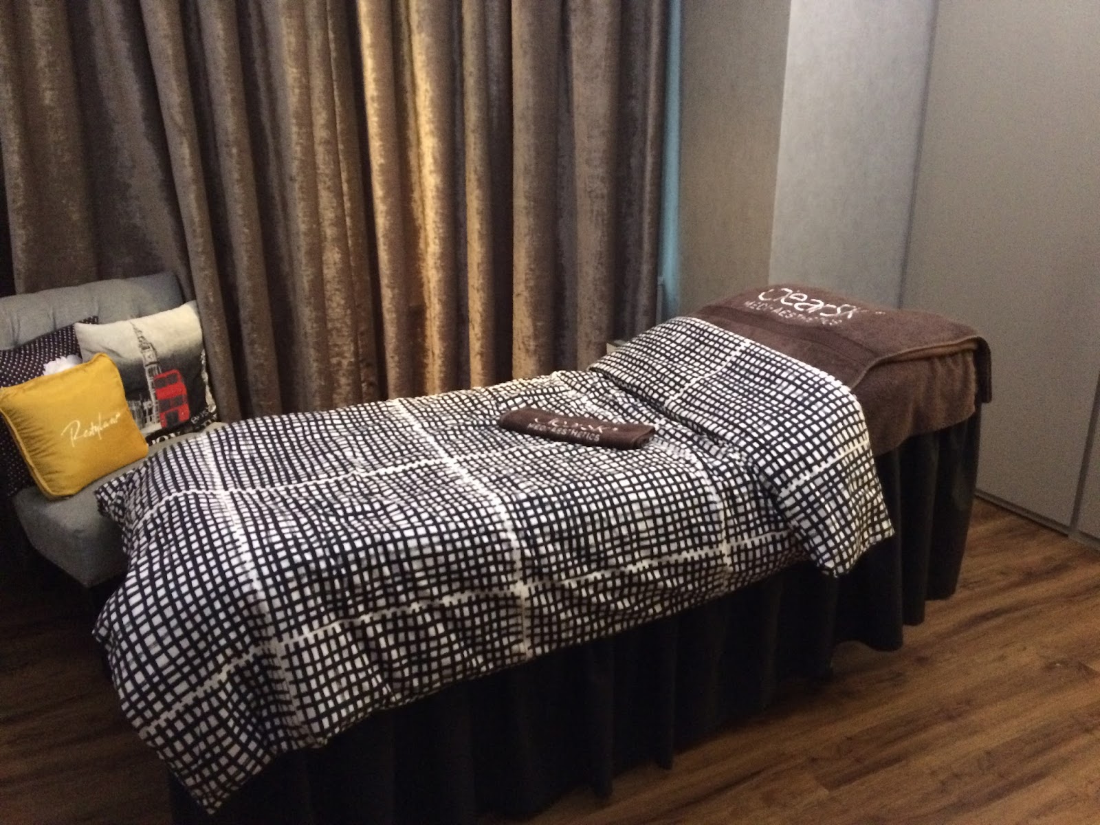 ClearSK Medi-Aesthetics Flagship @ Scotts Medical Centre + ClearSK Eye ...