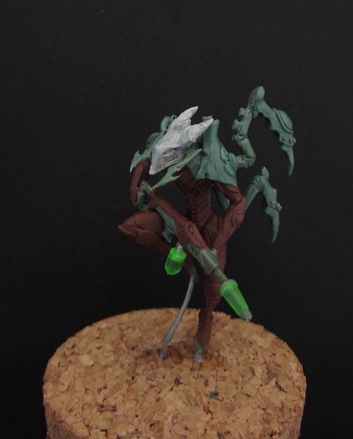 Warp Spider Phoenix Lord Update 3 Wargaming Hub