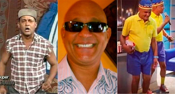Fallece el humorista Félix Peguero, mejor conocido como “Cambumbito”