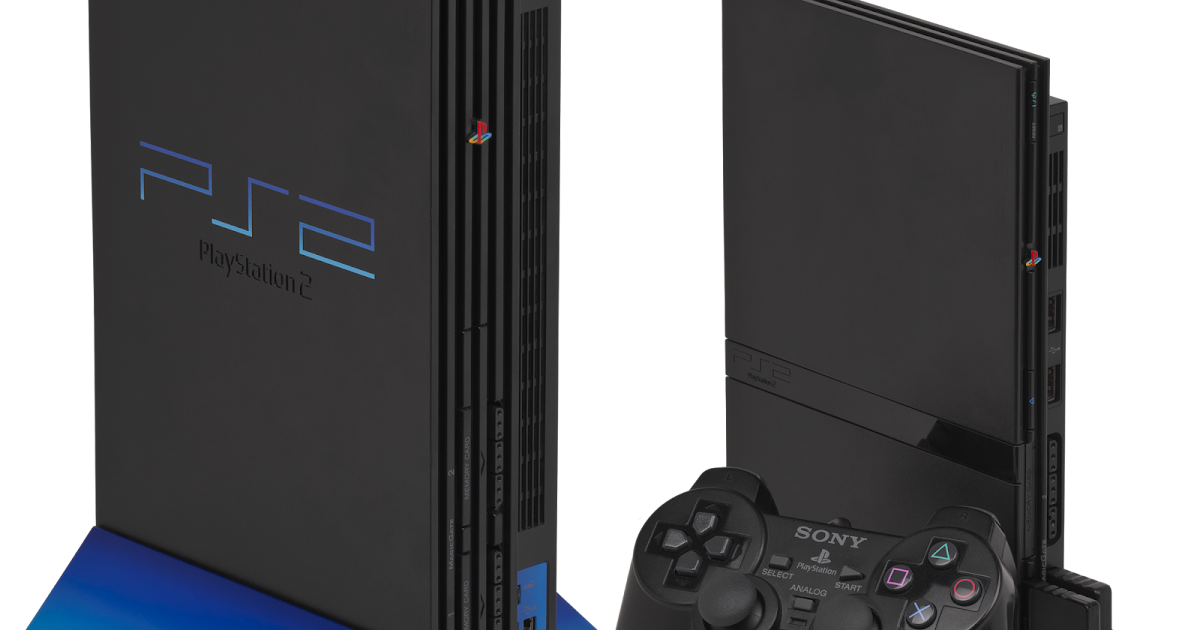 GamerMozK: Maiores Exitos/Vendas do Playstation 2 (PS2) até 2010