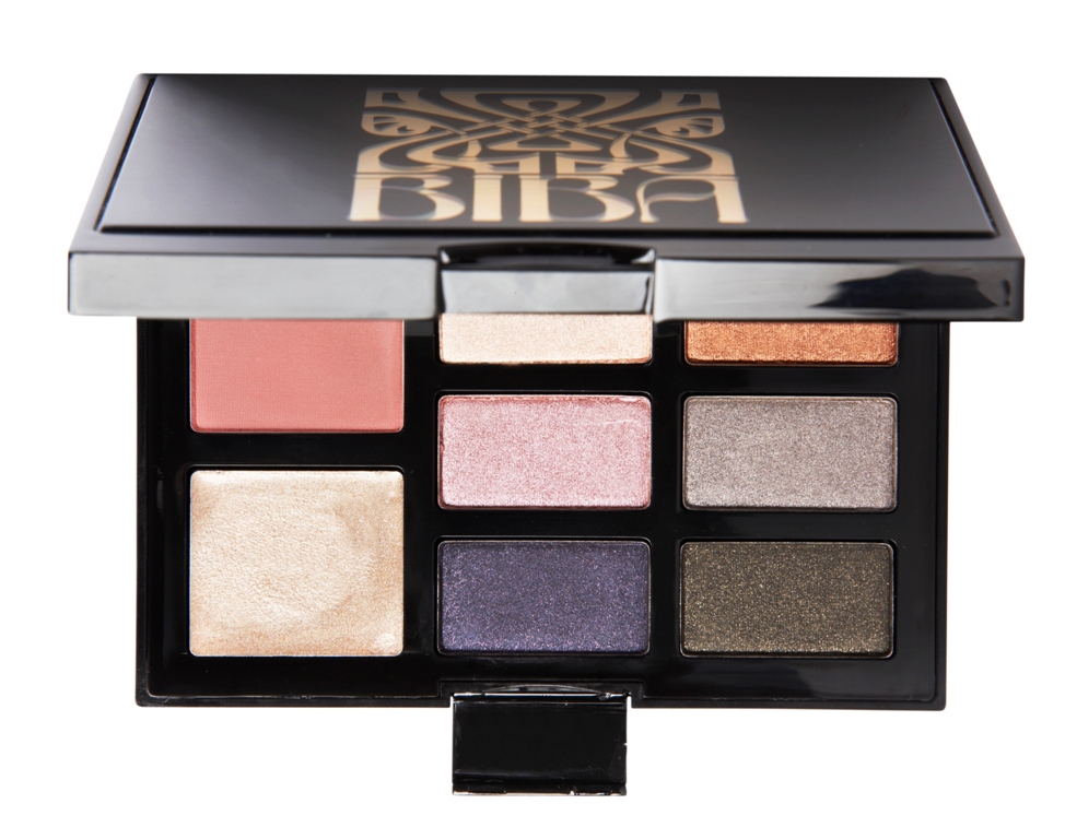 BeautySwot: Biba Launches Beauty Collection