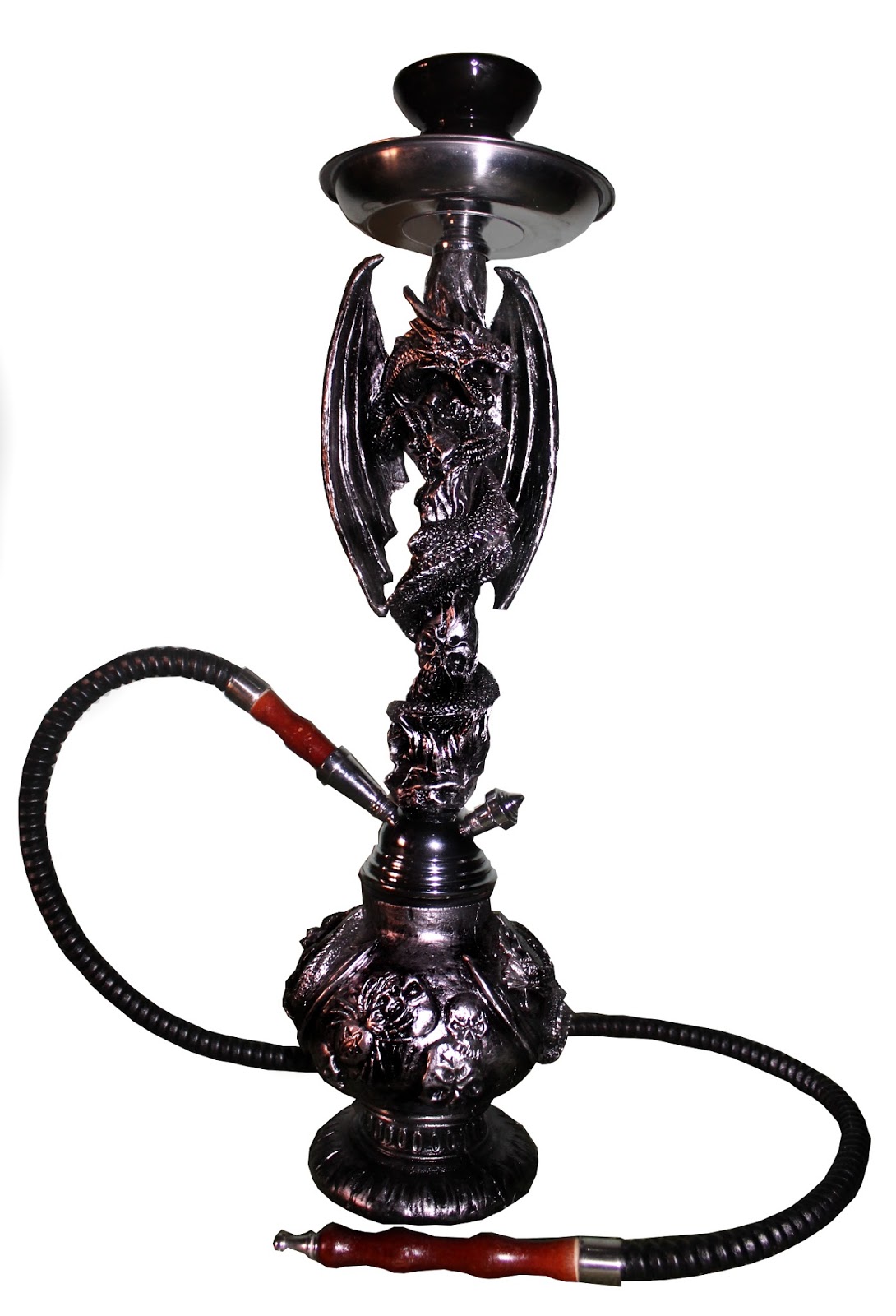 La mochila de Alcani: *LA CAJA DE LAS CACHIMBAS