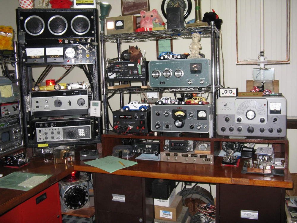 My 2021 Novice Rig Roundup Summary • AmateurRadio.com