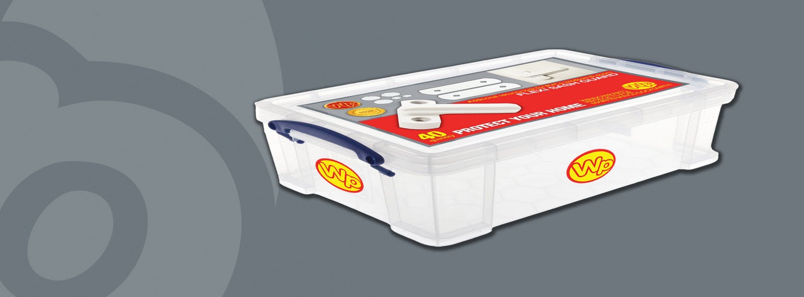 Protect your home - wp flexi sash guards - additional security lock for ...