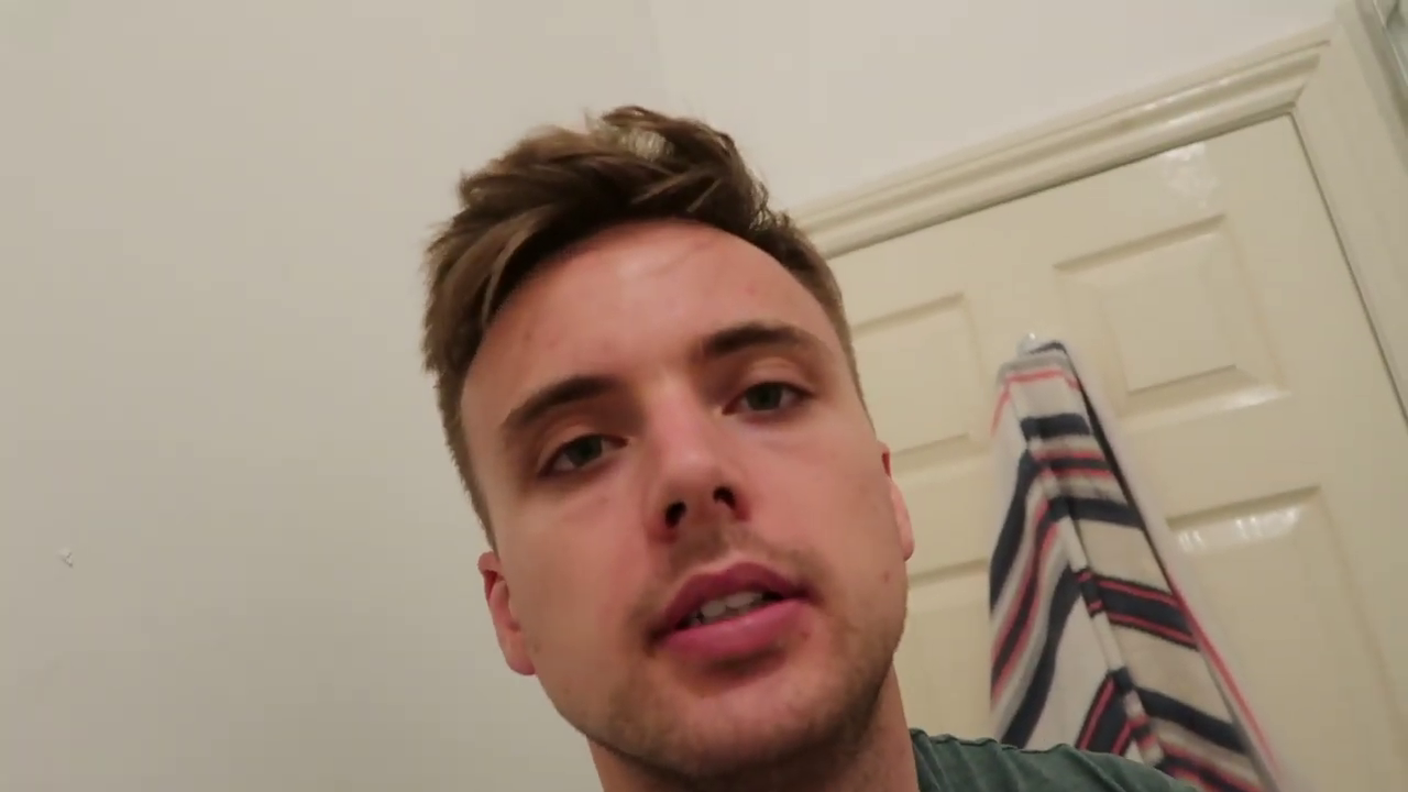 Hollyoaks off the Charts: Hollyoaks' Parry Glasspool Gets Gunged for ...