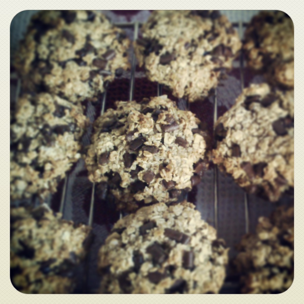 Emma Jane Gems: Cleaning Up my Favorite Cookies!